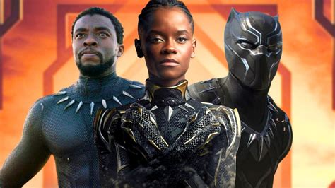 Eyes of Wakanda : premières images pour la série Black Panther sur Disney+