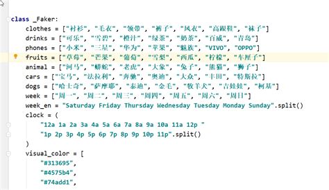 pyecharts安装及使用指南 最新 dgw博客 博客园