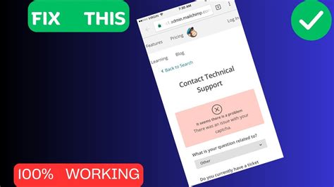How To Fix Mailchimp Not Working Why Is Mailchimp Not Sending Emails