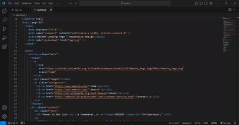 biyappu kavyanjali on linkedin webdevelopment html css javascript