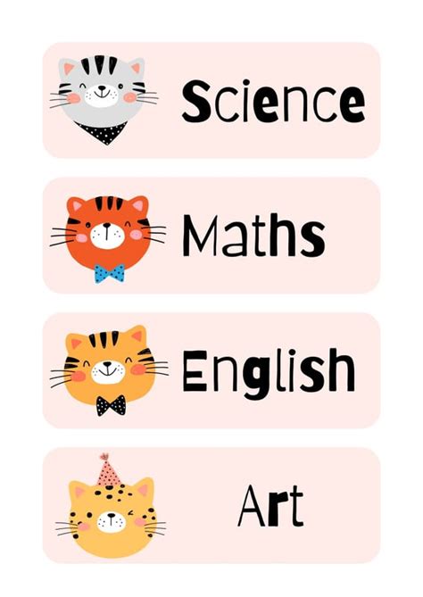 Page 13 Customize 613 Folder Labels Templates Online Canva