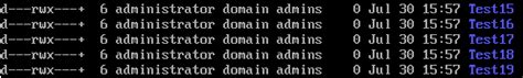 solved acls missing on subfolders truenas community