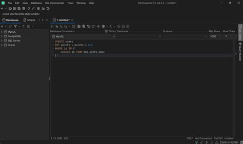 The Definitive Guide To Sql Subqueries