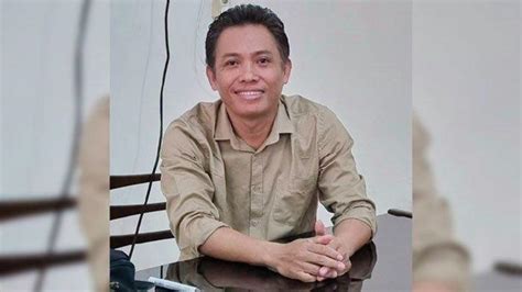 Pakar Hukum Universitas Mataram Sebut Mentor Fec Lombok Juga Bisa