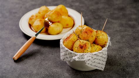 당신이 반드시 좋아할 감자 요리 휴게소알감자