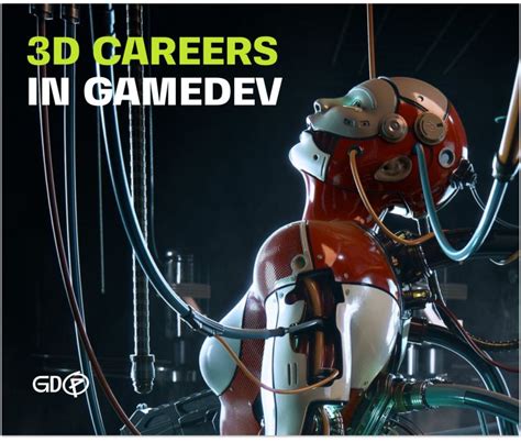 Gamedev Punks On Linkedin Gamedevjobs Gamedevcareer 3dartist