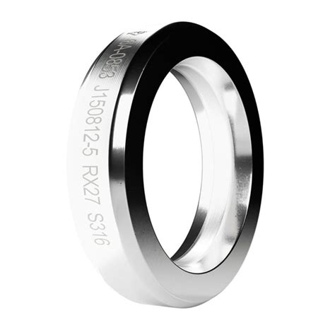 Ring Type Joint Afdichtingen En Metalen Ringen Seaco Group