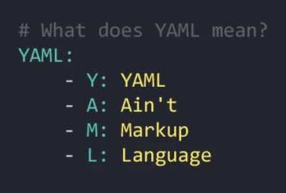Snake YAML For Reverse SHELL Cyber Security Architect Red Blue Teaming Exploit Malware