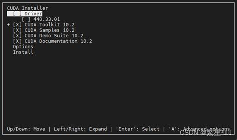 【机器学习】【ubuntu】服务器cuda toolkit多版本切换 ubuntu update alternatives cuda csdn博客