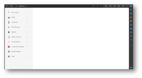 Integrating React Filters With Grafana Dashboard For Map Visualization Grafana Grafana Labs