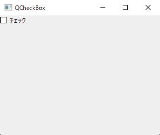 PyQt画面開発で使えるQtWidgetsを紹介Python Tech