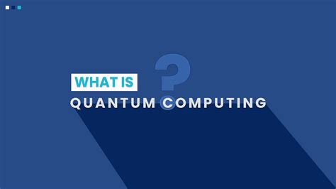What Is Quantum Computing Welcome To Quantum Guru