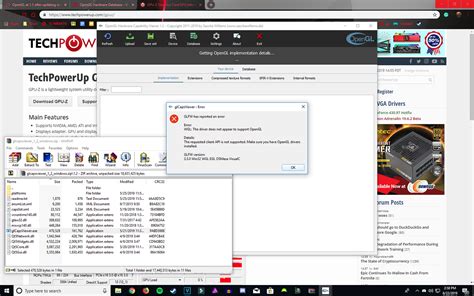 Does My Gpu Have Opengl 4 3 Skypoll