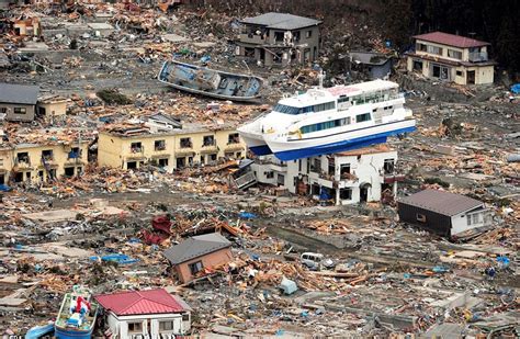 Inc Magazine Japanese Tsunami Poem