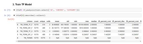 Text Mining On Sap Hana Cloud Sap Community