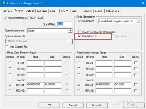 STM32使用printf打印输出到串口 知乎