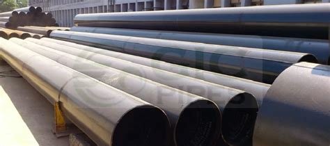 Knpc Approved Seamless Pipe Supplier And Dealer Gic Pipes