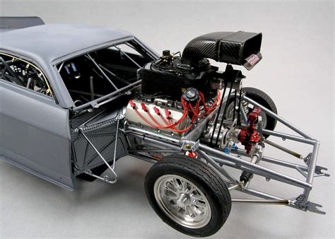 Scale Models By Mistertwister Custom Built Models Dioramas Artofit