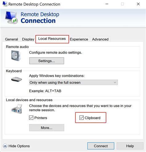 How To Fix Copypaste Not Working In Rdp Buy Cheap Rdp Online Admin Multiple User Rdp