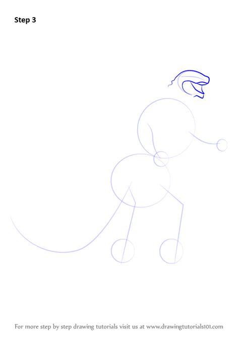 How To Draw A Godzilla Godzilla Step By Step DrawingTutorials Com