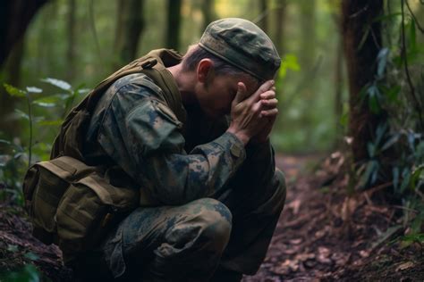 Understanding Ptsd Symptoms Causes And Treatment Options Rekindle