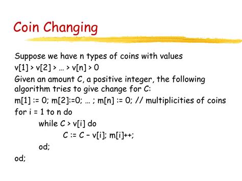 Ppt Greedy Algorithms And Matroids Powerpoint Presentation Free Download Id 3869714