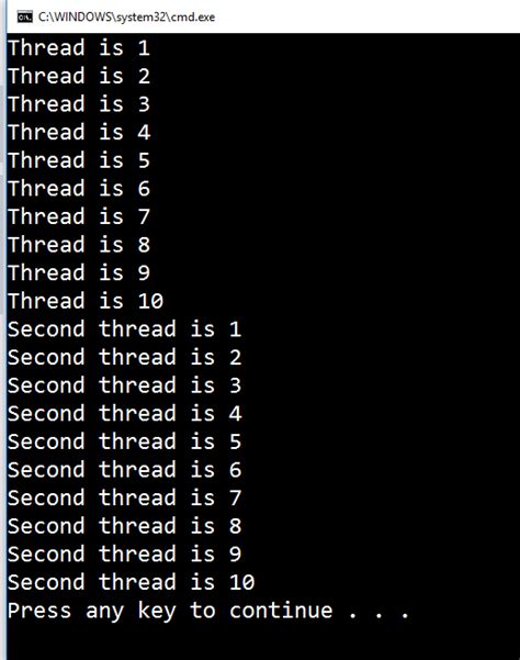 Threadstatic In C Suryanmode