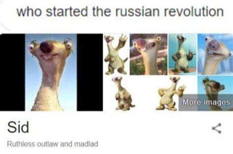 Thanks I Hate Sid Rtihi