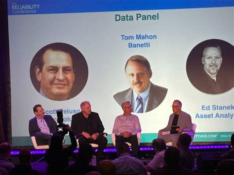 Interloc Solutions On Linkedin Maximo Trc Thereliabilityconference