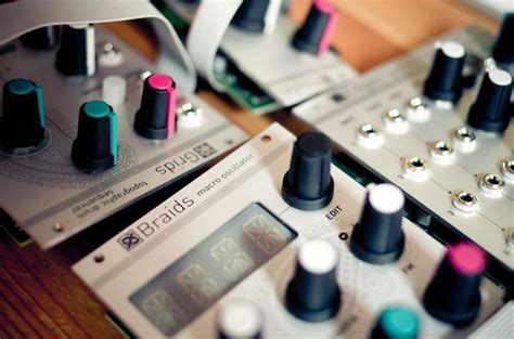 MATRIXSYNTH Mutable Instruments BRAIDS