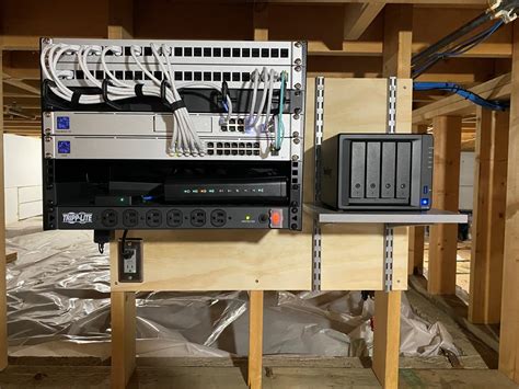 Just Finished My First Home Unifi Setup R Ubiquiti