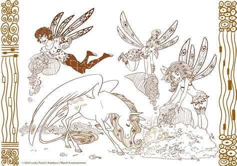 Mia And Me Bookpage Onchaoyukomo And Mia By Stell E On Deviantart