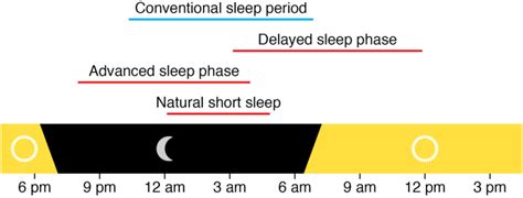 Human circadian variations - PMC