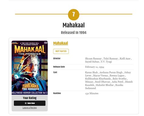 익스트림무비 나이트메어 엘름스트리트에서 영감을 받은 공포 영화 10편