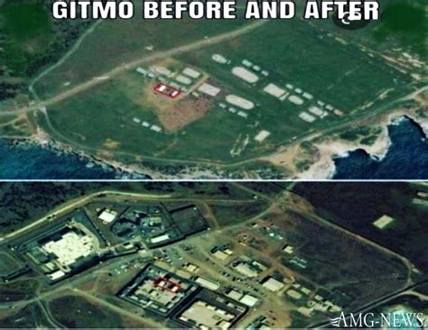 With Free Spirit Gitmo Update