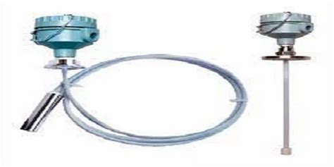 Capacitance Type Level Transmitter 0 To 750 Deg C At 12700 Unit In Mumbai