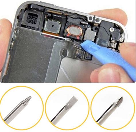 Universal 8 Teile Satz Handy Reparatur Werkzeug Se Vicedeal