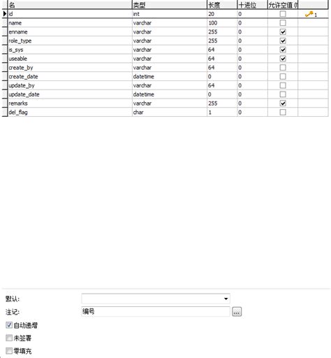 Mybatis 将默认的uuid转换为自增长id Csdn博客
