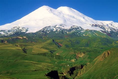 Las 15 Montañas Más Famosas Del Mundo Que Tienes Que Conocer Tips