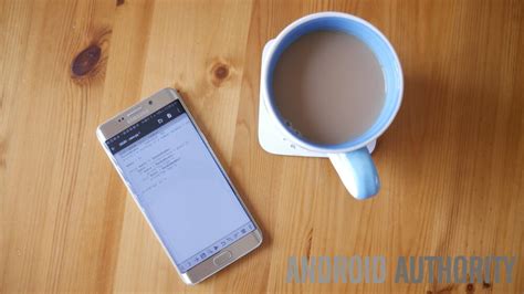 An Introduction To Python On Android Android Authority
