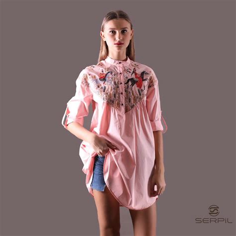 SERPIL FASHION Colección 2017 | Turkish Fashion.net