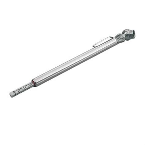 Tire Gauge Pencil Type Speed And Sport