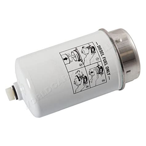 BLUE PRINT Fuel Filter For LAND ROVER Range Rover III 10-12 LR023042 | eBay
