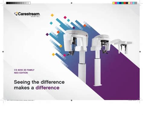 Carestream Kodak Floor Mounted Cs 8200 3d Cbct With Out Ceph At Best