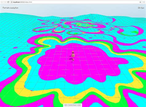 Html5 Game Devs Forum