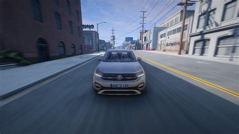 is this even beamng at this point raytracing hdr and procedural pbr