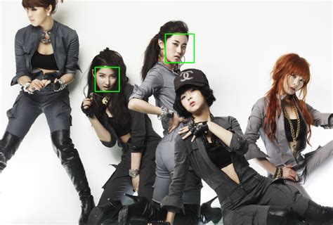 基于mtcnn和facenet的实时人脸检测与识别系统开发 知乎