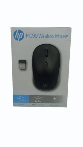 Hp M Ghz Wireless Optical Mouse Buttons At Piece In Bengaluru