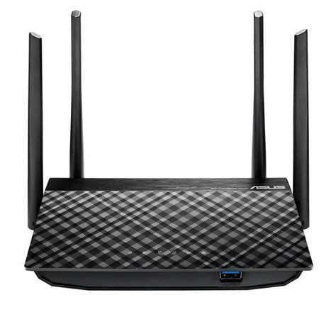 Asus Rt Ac U Ac Dual Band Wireless Router Reviews Pros And Cons Techspot