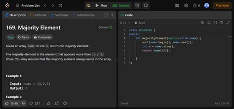 Saurabh Malik On Linkedin 100daysofcode Leetcode Codingchallenge
